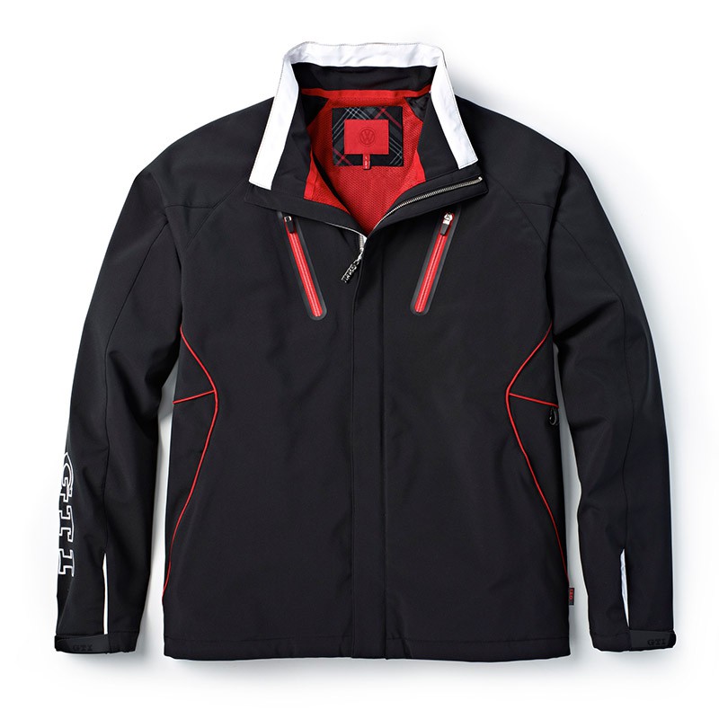 VW Herren Softshelljacke GTI