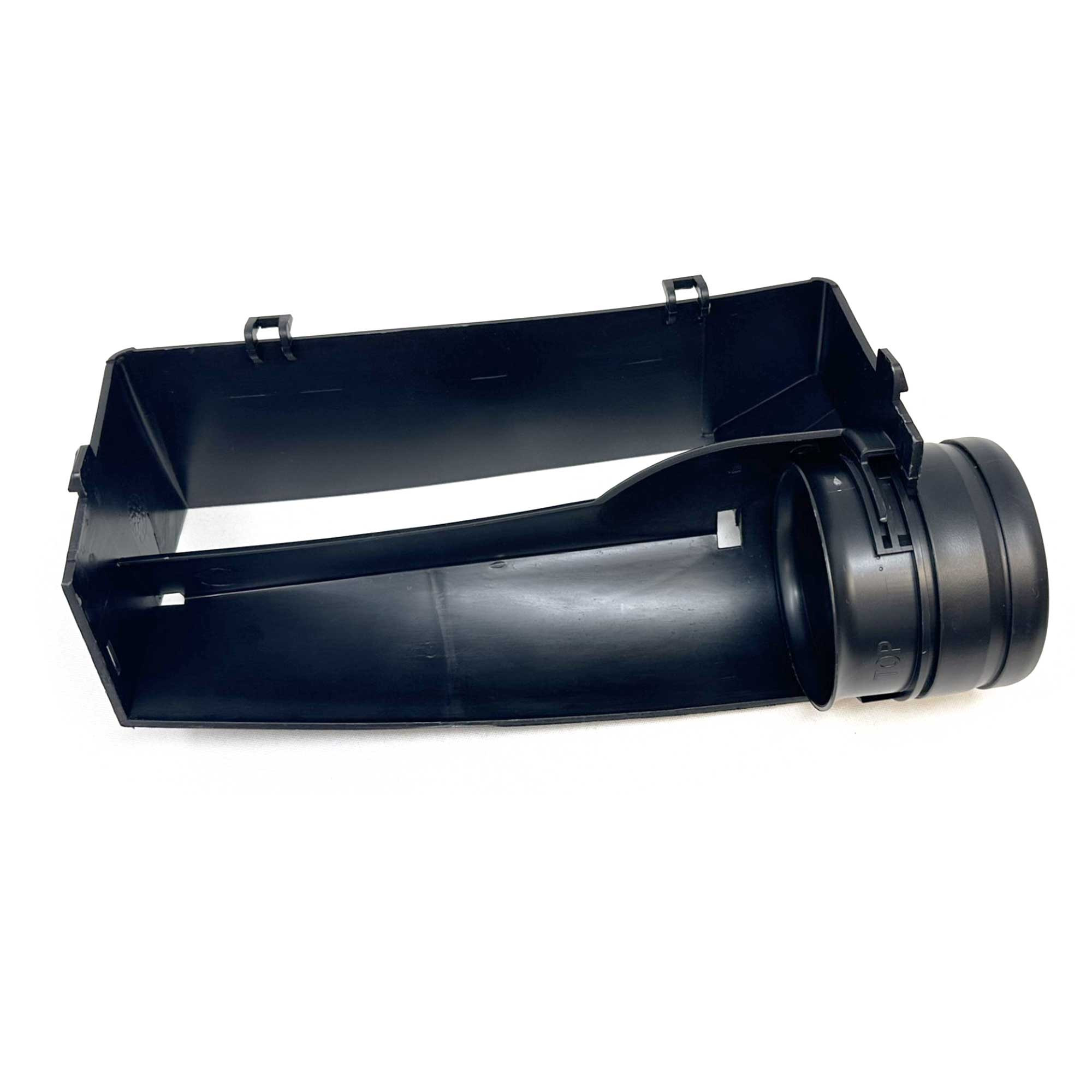 Original VW Luftführung Ansaugluftführung 1K0805962E 9B9 Luftfilter ...