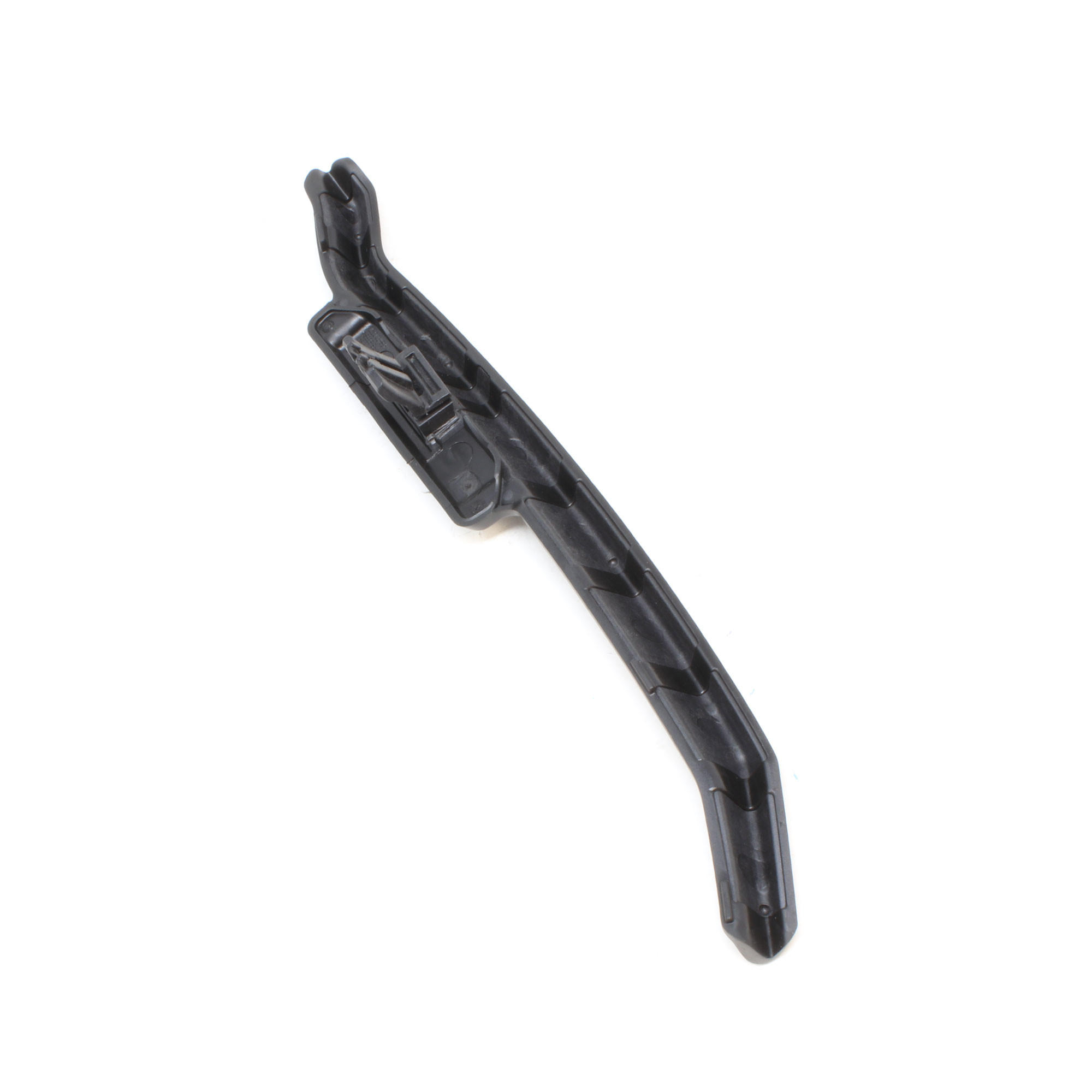 Original Skoda Kodiaq Steinschlagschutz hinten links 565833175 ...