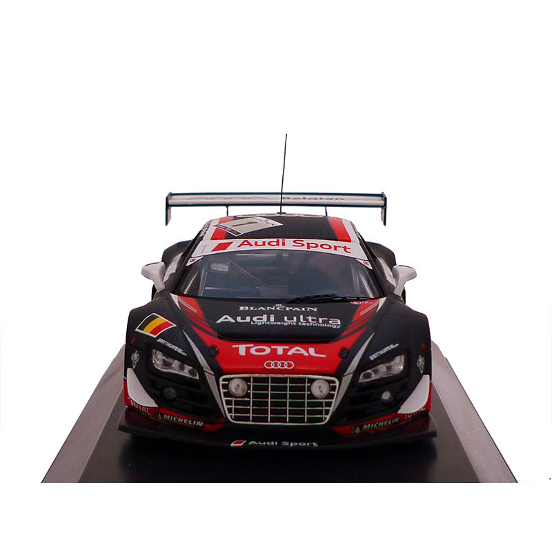 Audi R8 LMS ultra 24h Spa 2012 1:43 5021200373