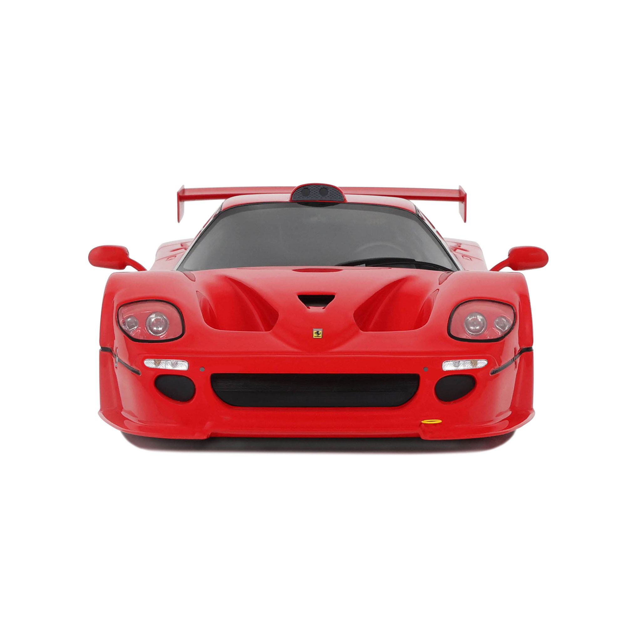 Ferrari F50 GT 1:18 Modellauto Miniatur 1/18 1996 Rot Red GT467 Rosso ...