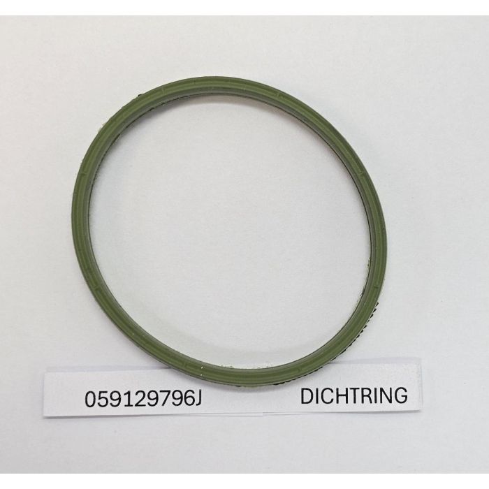 Dichtring O-Ring Zwischenflansch Saugrohr 059129796J 45,7x6,65x2,5