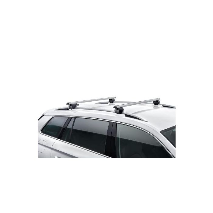 Skoda Kodiaq Dachquerträger Relingträger Grundträger 565071151