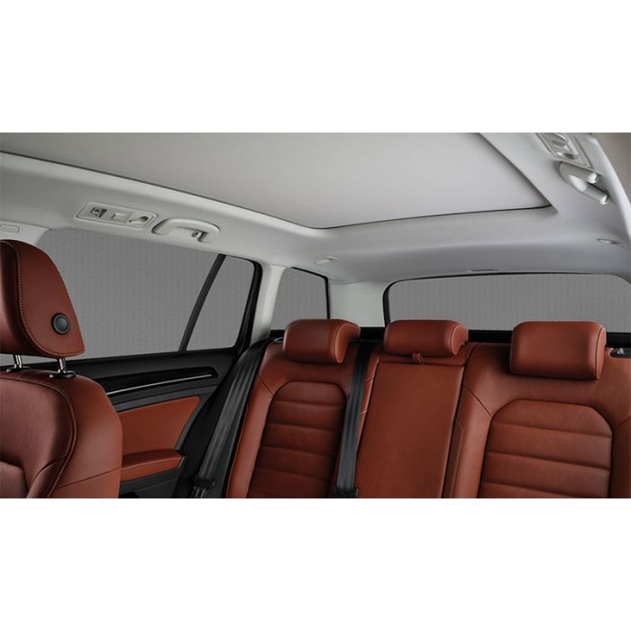 Sonnenschutz Golf 7 Variant