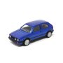 VW Golf II GTI G60 Blau Metallic 1:43 Norev 840064 1/43 Modellauto ...