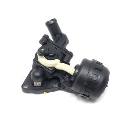 Original Audi VW Regelventil Kühlmittel 3.0 TDI Steuerventil ...