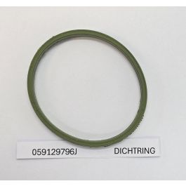Dichtring O-Ring Zwischenflansch Saugrohr 059129796J 45,7x6,65x2,5
