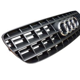 Audi Original TT 8N Kühlergrill Frontgrill Sportgrill Nachrüsten Front ...